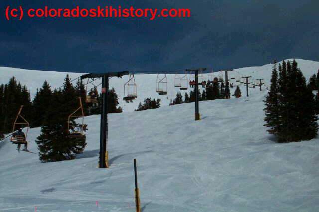 Copper Mountain Pictures