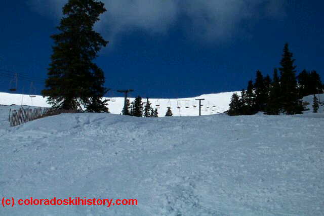 Copper Mountain Pictures